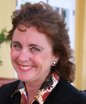 Jennifer Roback Morse | Socrates in the City