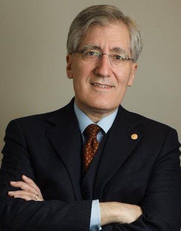 Robert George | Socrates in the City