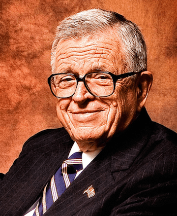 Chuck Colson | Socrates in the City
