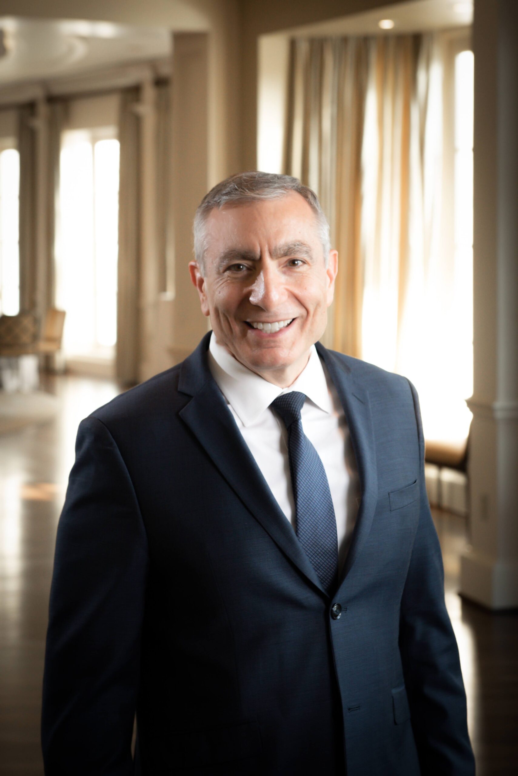 James Tour | Socrates in the City