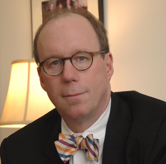 Roger Kimball | Socrates in the City