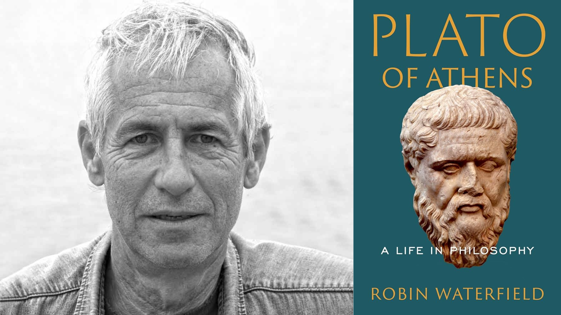 Dinner in Athens | Socrates in the City