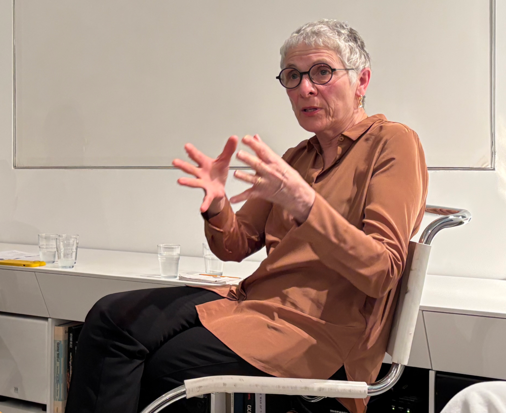 Melanie Phillips | Socrates in the City